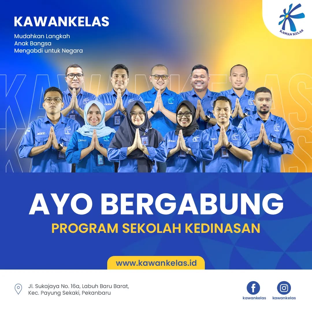 Kawan Kelas